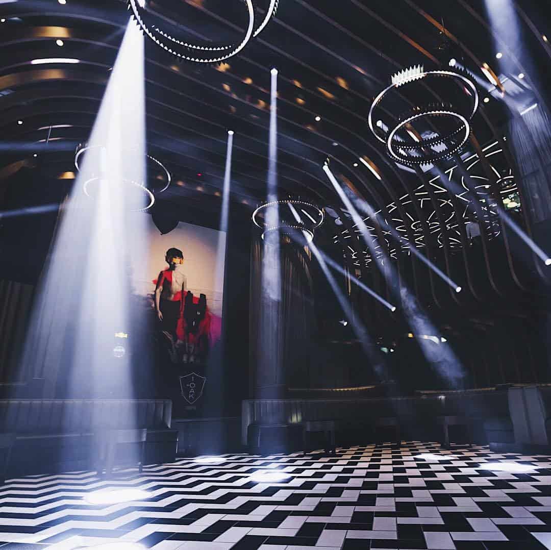 【六本木】1OAK TOKYO(ワンオーク)に出会いを求めてナンパ潜入！NY発の壁は高かった…！
